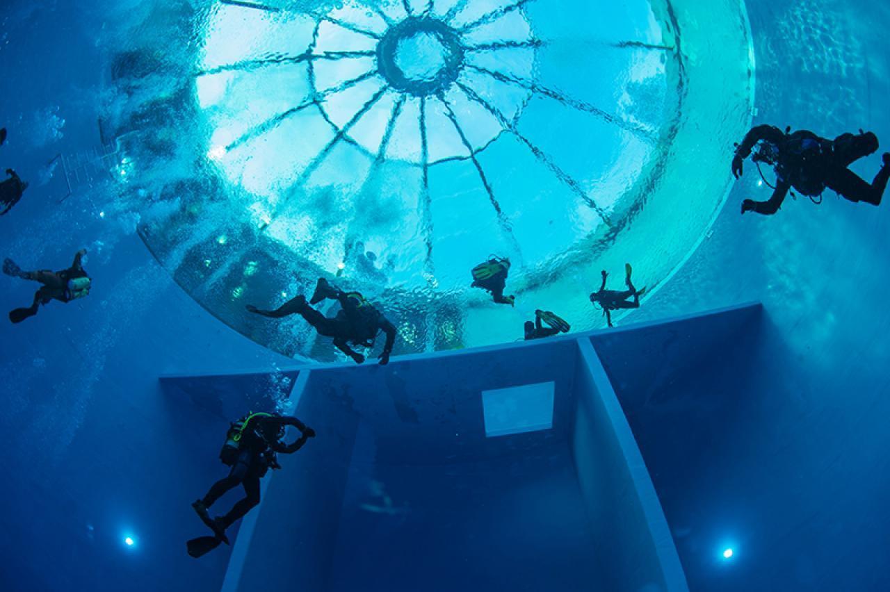 Duiktank (14 avril 2018) - Dunkerque Plongée